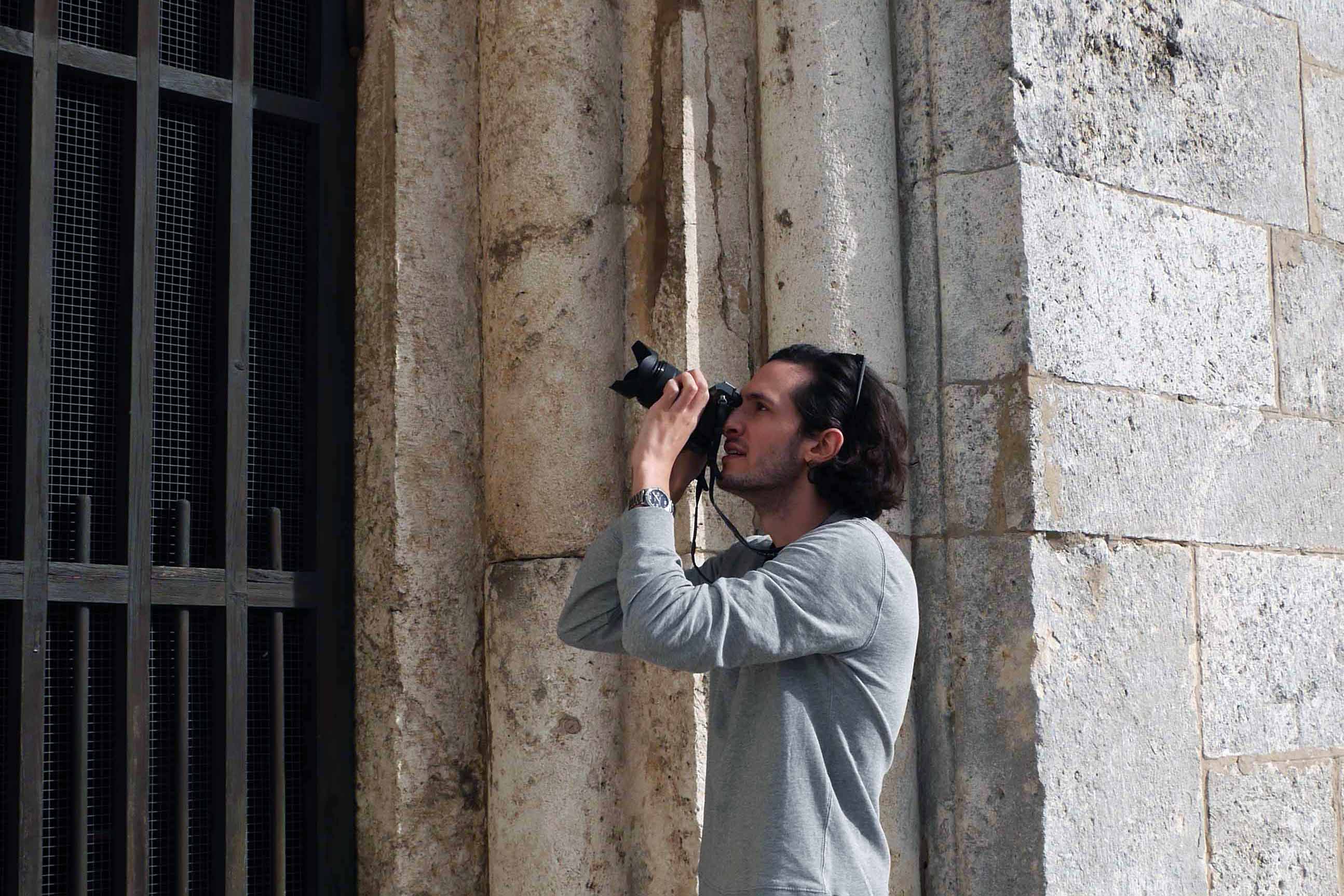 New Full-Time Faculty Members Broaden the Scope of a RISD Education | RISD